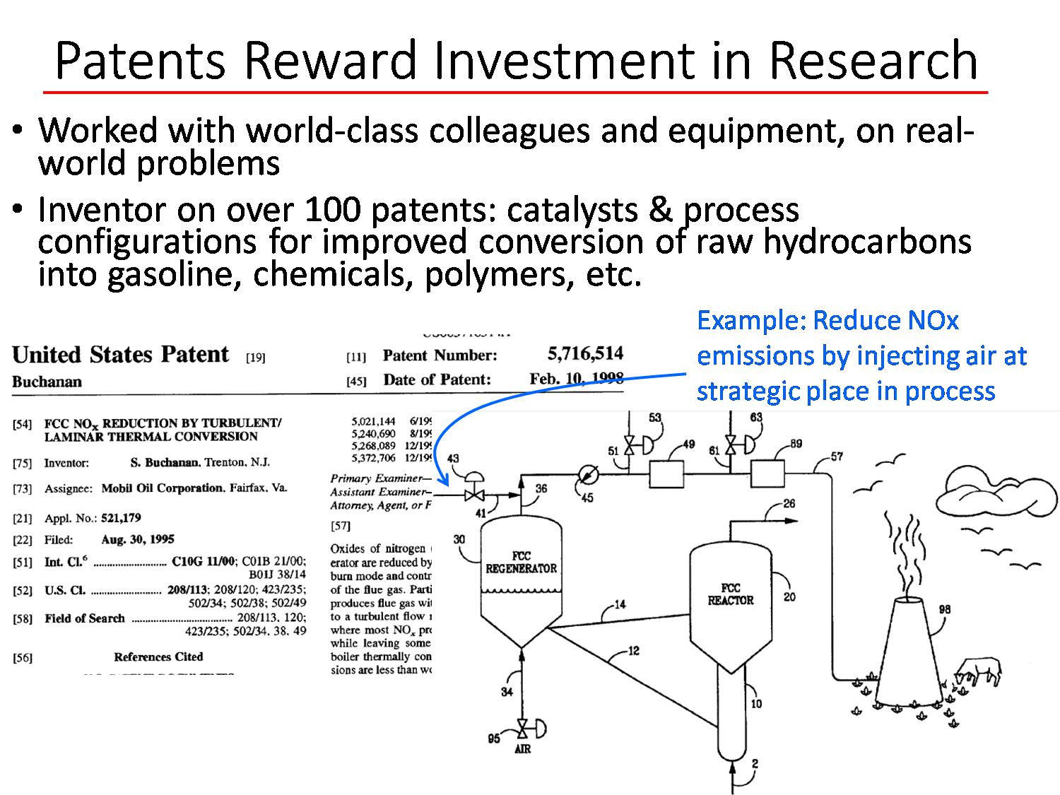Thanks for the Patent System – Economist Writing Every Day