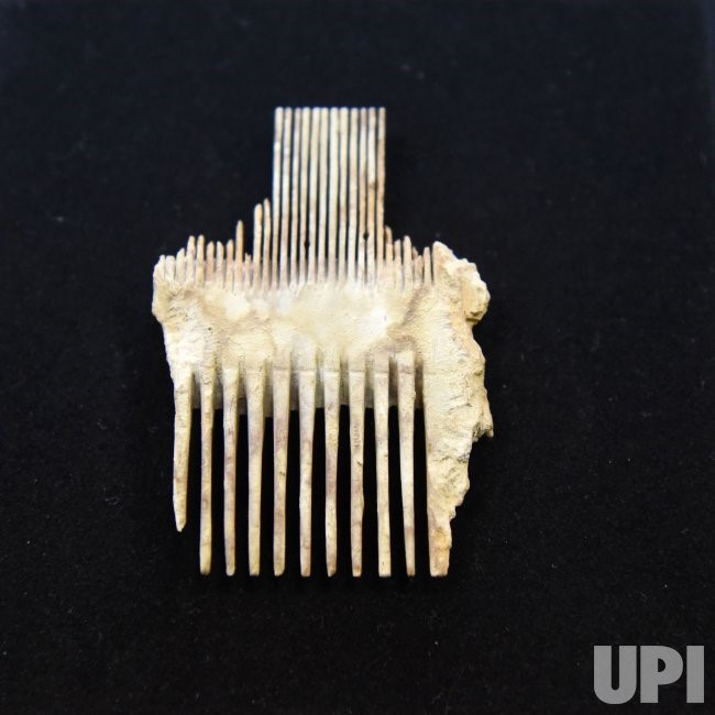 New Dead Sea Cave Finds: Scrolls, 10,500-year Old Basket, Lice Comb ...