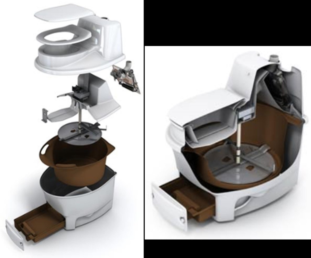 Composting Toilets May Help Save the World – Economist Writing Every Day