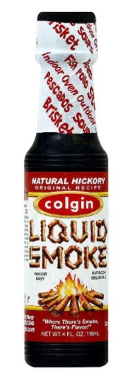 Liquid Smoke Flavorings Give Less Carcinogens Than Smoked Meat and Fish ...