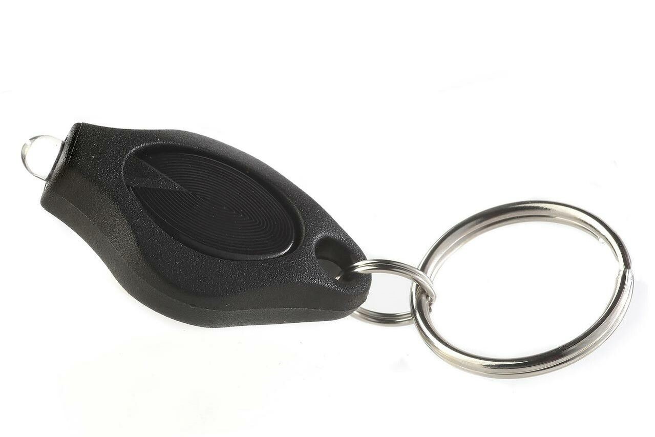Some Gear I Like: Keychain Light, Helicopter Spinner Toy, and Folding ...