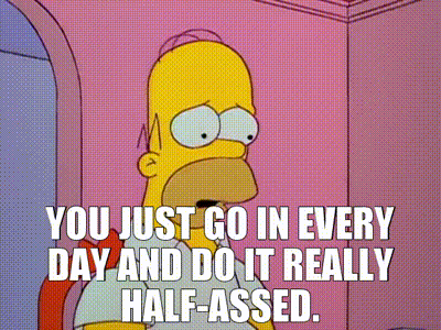 We are all piecemeal workers now – Economist Writing Every Day