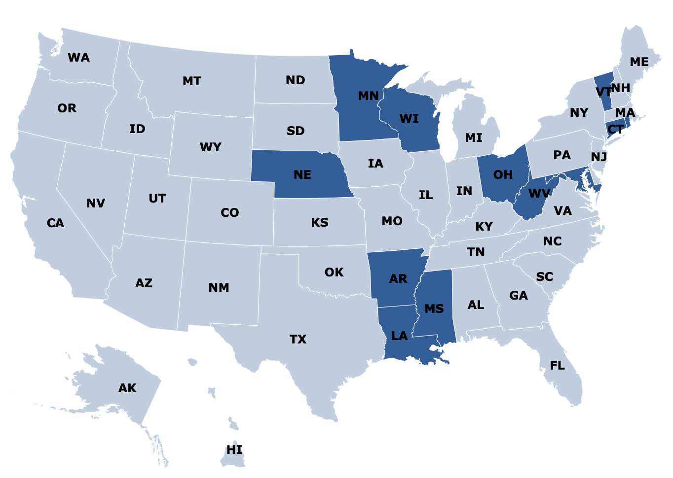 Why States Hate Nursing Homes – Economist Writing Every Day