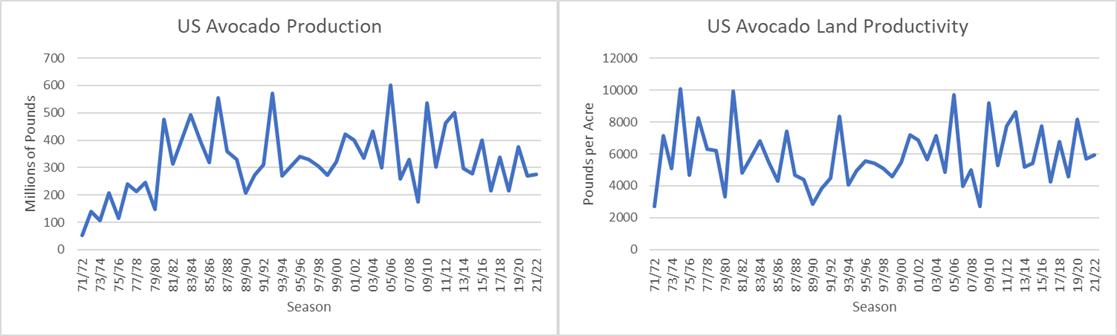 Why Avocado on Toast? – Economist Writing Every Day
