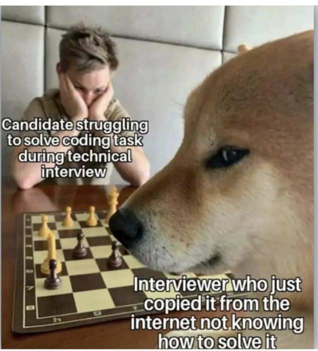 Programmer Pain in Memes – Economist Writing Every Day