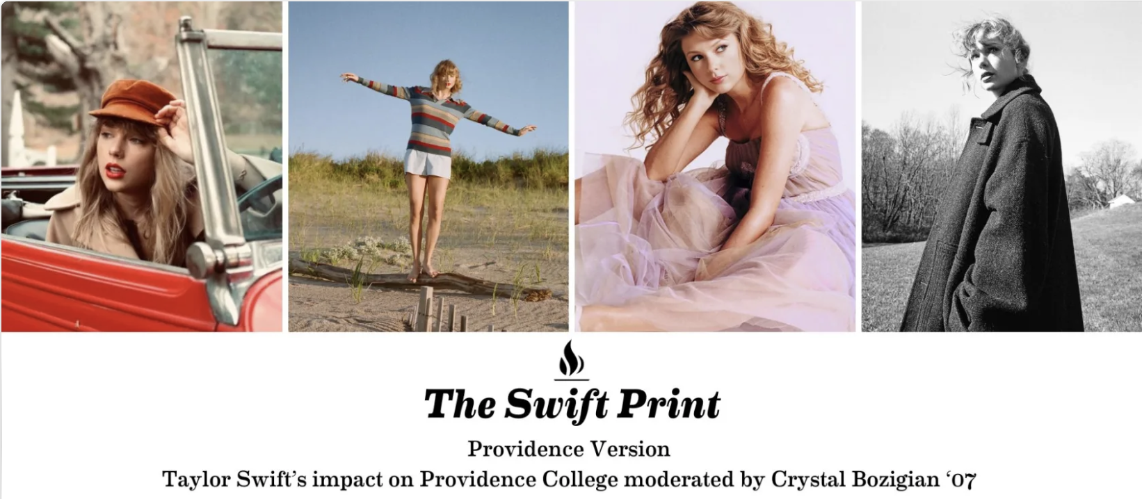 The Economics of Taylor Swift – Economist Writing Every Day