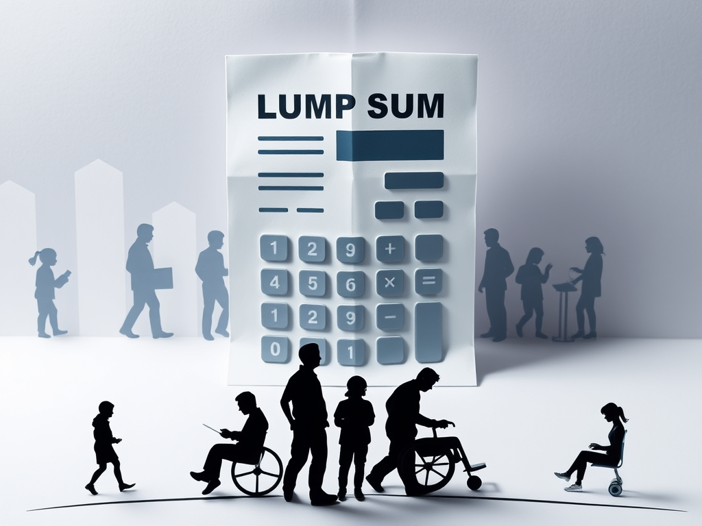 Lump Sum Taxes: Never by Popular Demand – Economist Writing Every Day