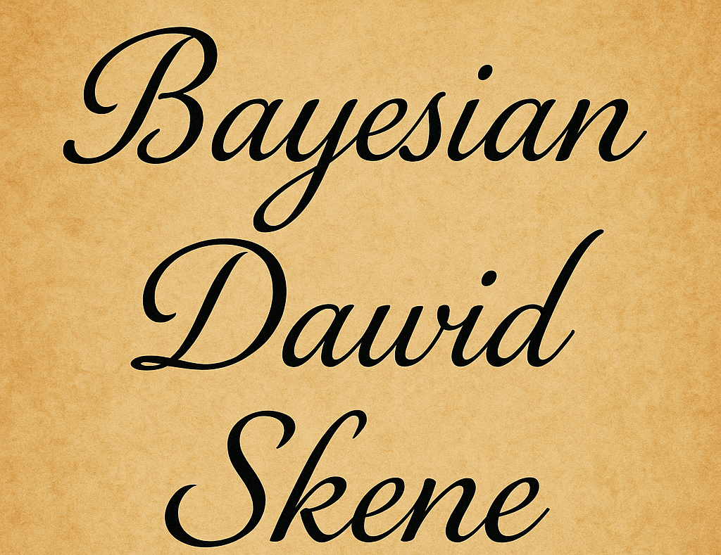 What is truth? The Bayesian Dawid-Skene Method – Economist Writing ...